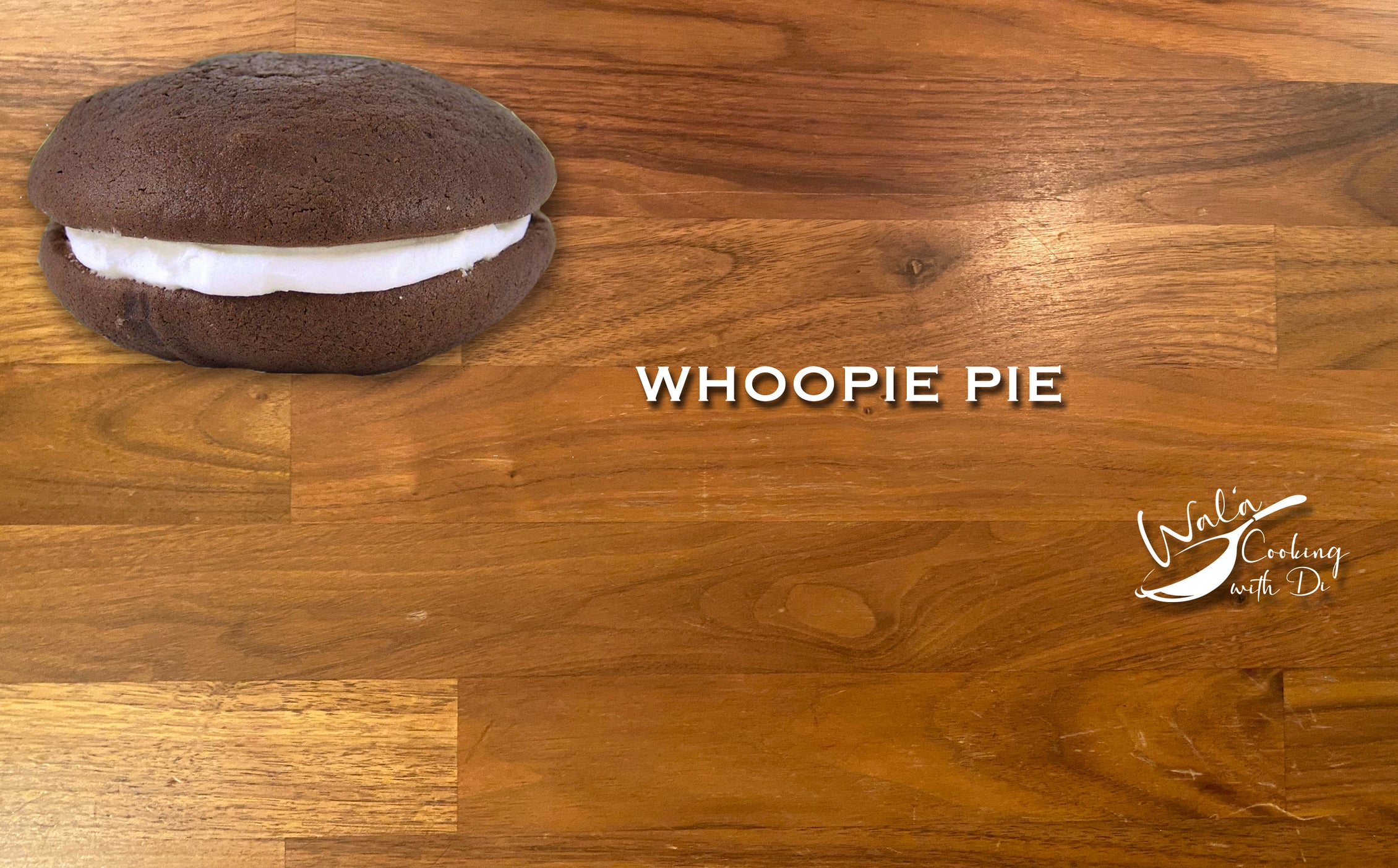 Whoopie Pie – One Funny Mother Gifts